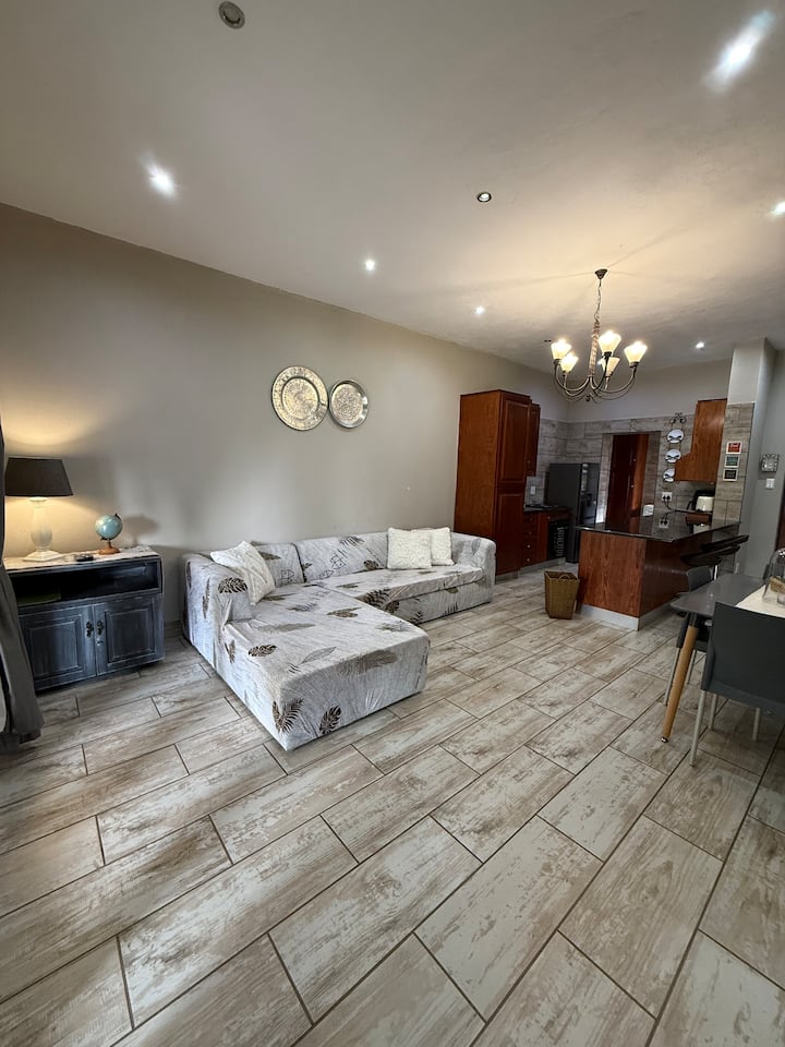 316@springbokvlakte - Pretoria