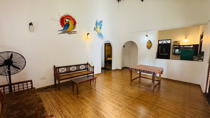 Villa Waterside 2 – Private Poolside Getaway - Bentota