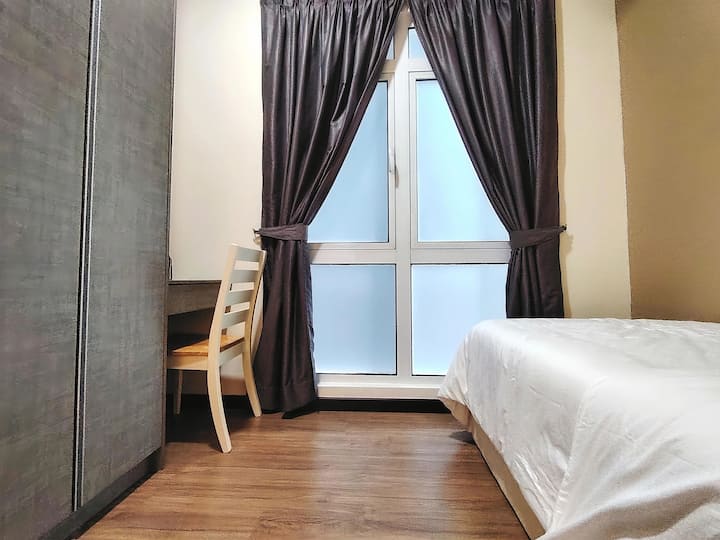 Classic Solo - Malaysia