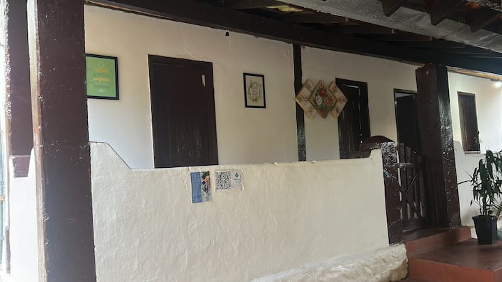 Pousada Cachoeira Bem Vinda - Itabirito