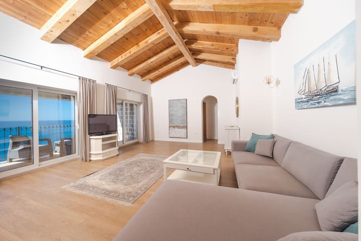3 Br Suite Casa Mia 2 - Monténégro