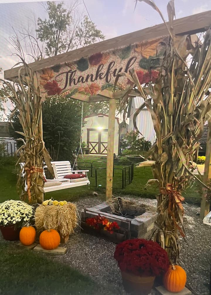 Hawks Nest - Canal Winchester, OH