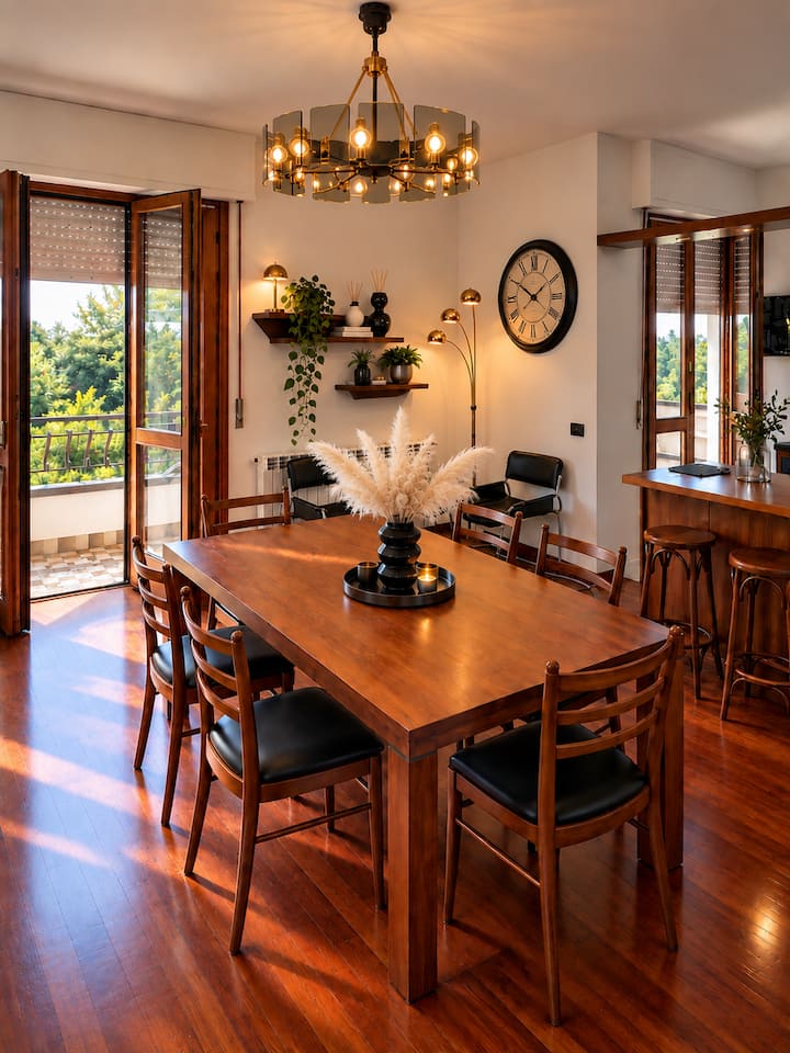 The Scoiattolo Apartments - Lago Maggiore