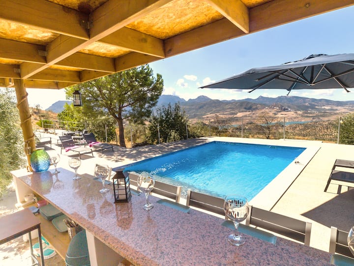 Villa 71 By Villamya - Zahara de la Sierra