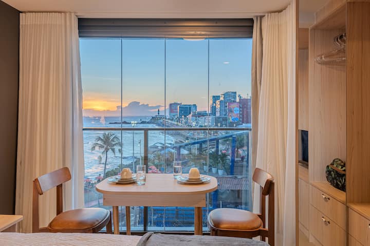 Recanto Barra - Brazília