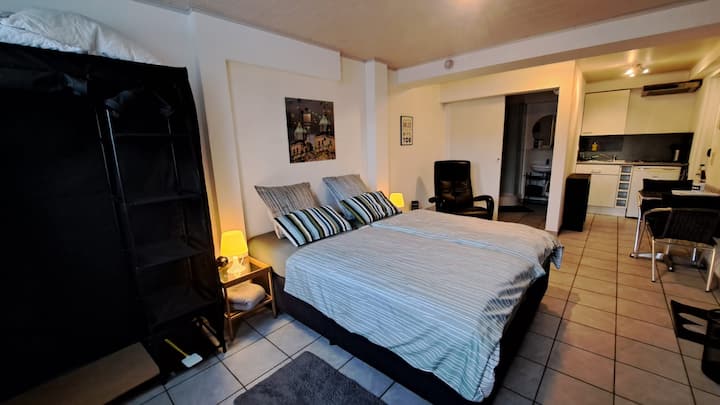 Appartement 2 Pers - Malmedy