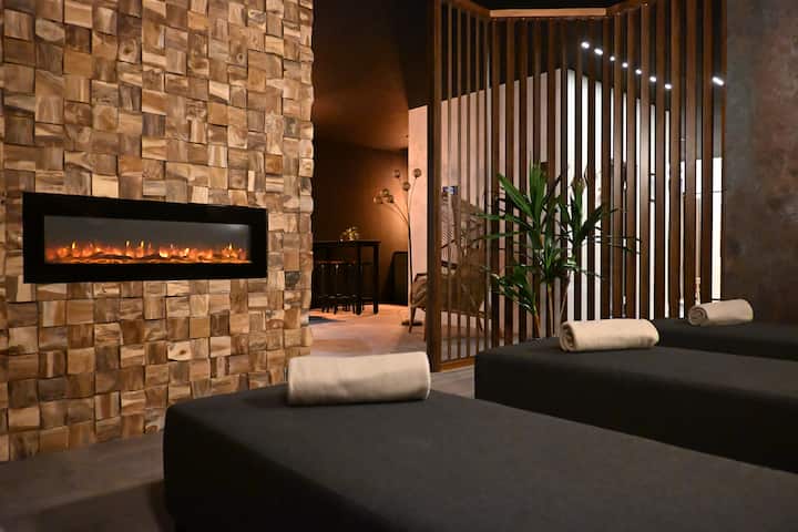 Erholung Für Zwei Mit Exklusiver Wellness-auszeit - Minden