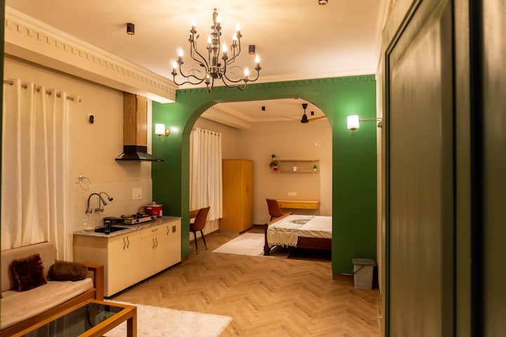 Imphal Nest - Imphal