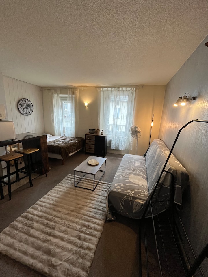 Cocon De Montagne - Ax-les-Thermes