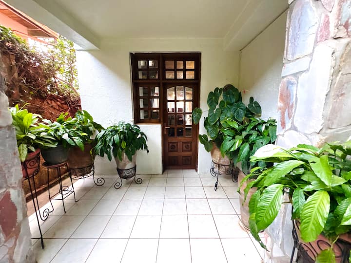 Serene 1 Bedroom Get Away - Rwanda