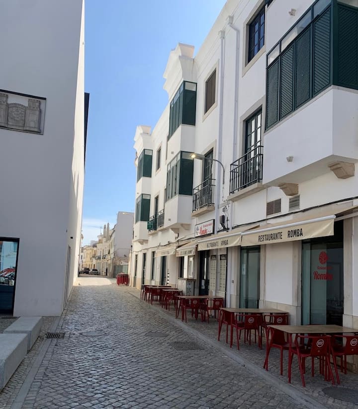 Appartement T3 Tavira Portugual - Tavira