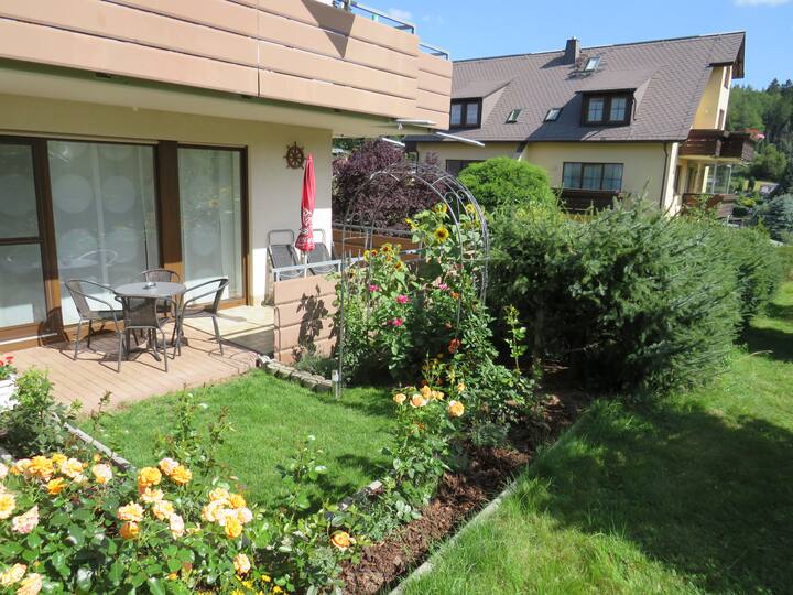 Ferienwohnung Rothe Nummer 2 - Dippoldiswalde