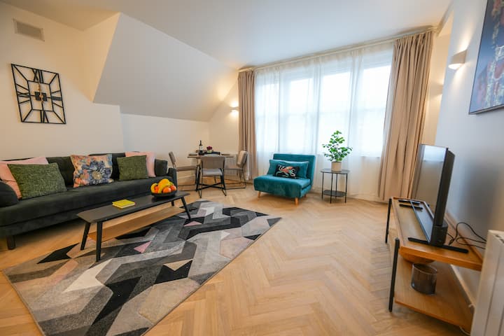 Staypoint - Eastbourne