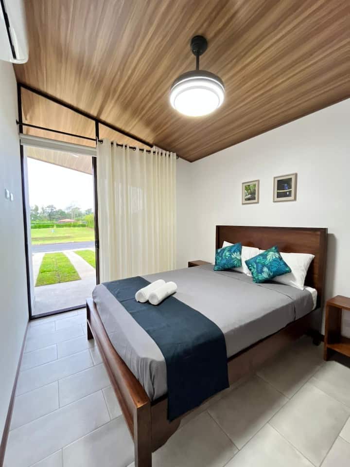 Villas Del Bosque At La Fortuna - La Fortuna (Costa Rica)