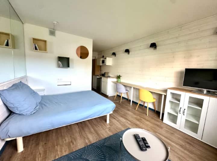 Studio 117 Nantes-carquefou - Carquefou