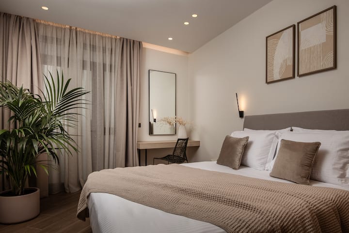 Astarte Villas - Astarte Living Suite Ground Floor - Zante - Zakynthos