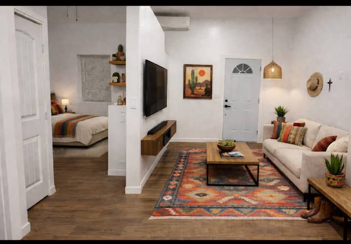 Southwest Charm - Douglas, AZ