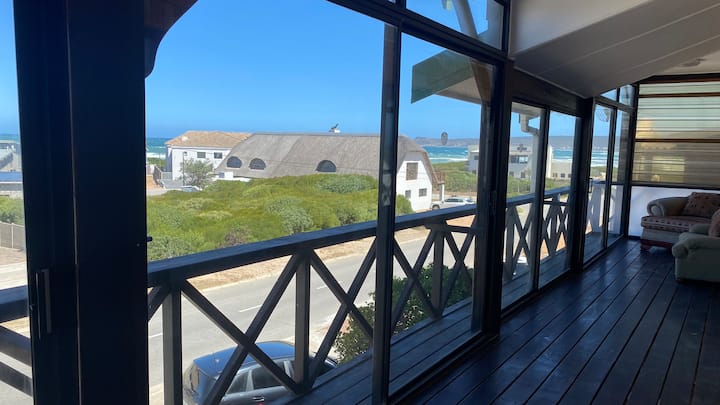 Eden - Comfortable House Close To Beach - Witsand