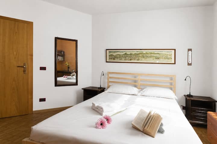 Marta Riva Home - Bike & Terrace - Riva del Garda