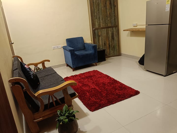 Blumint Splendor - Mumbai