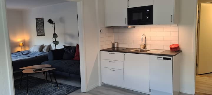 Trevlig Lägenhet I Göteborg - Gothenburg