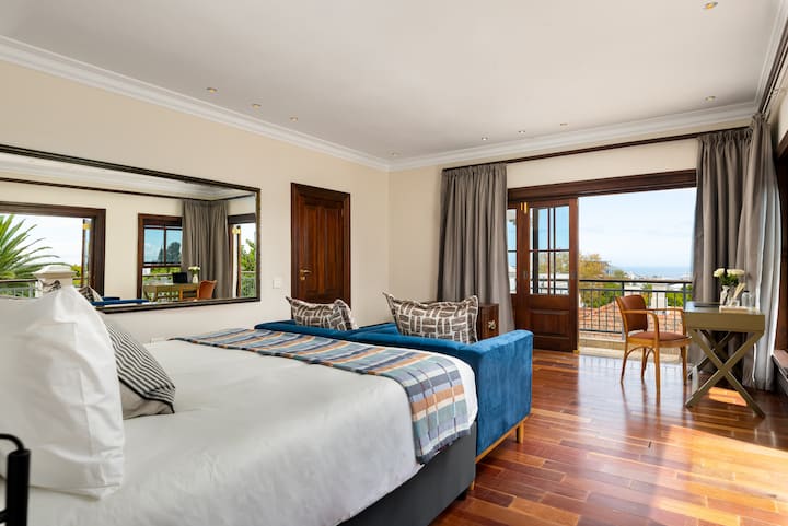 Disandt House By Neighbourgood - Exclusive Use - Cape Town