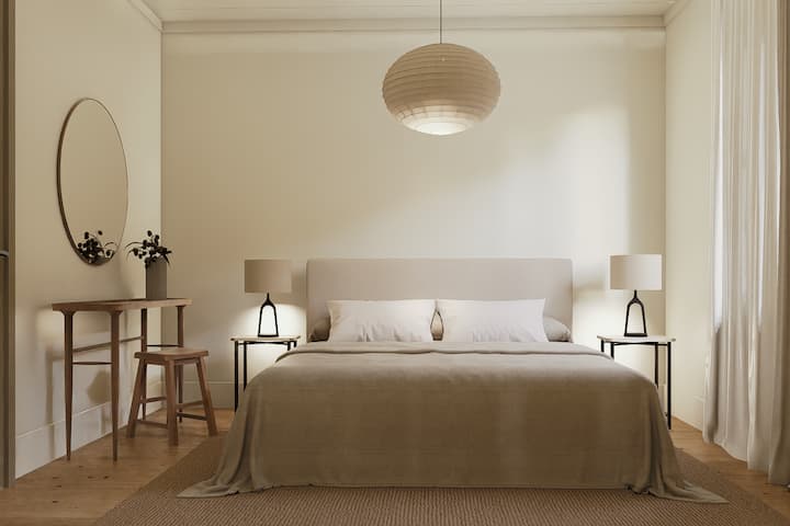 Two Bedroom Apartment In Cetnral Fiskardo - Fiskardo