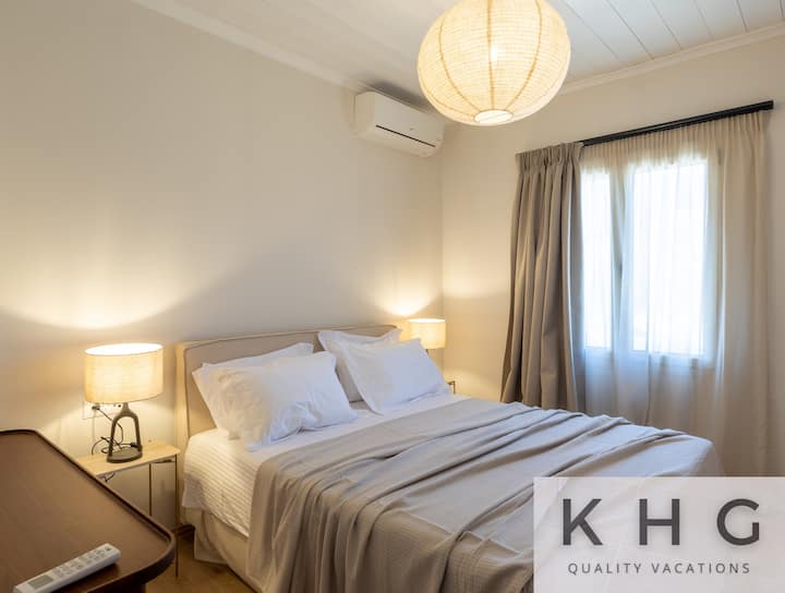 Two Bedroom Apartment In Cetnral Fiskardo - Fiskardo