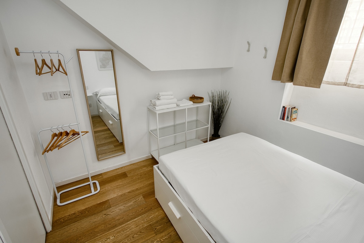 Hostmate - Milan - Bullona - Sempione - Appartements à louer à Milan ...