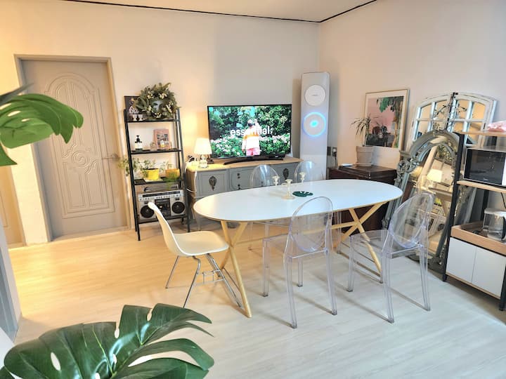 울산 중심가 삼산동 백화점,터미널#울산출장#울산여행#가족 - Nam-gu