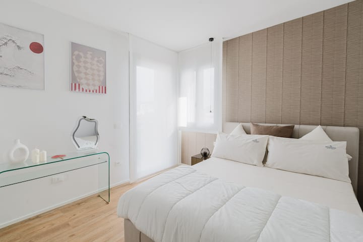 Jesolo Altamarea 43 | Elegant Suite 2+2 - Jesolo