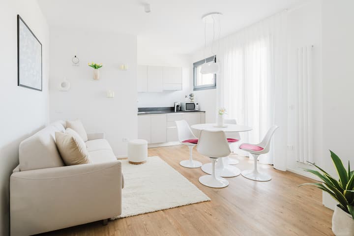 Jesolo Altamarea The Level | Suite 2+2 - Lido di Jesolo