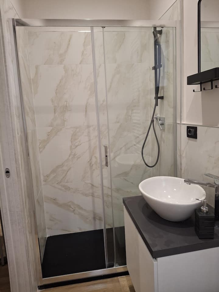 Casa Elsa - Centralissima Vicina A Porta Nuova - Turin