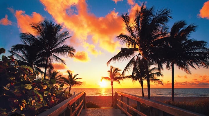 Getsemany Inc Rv Dreams Hollywood - Hollywood, FL