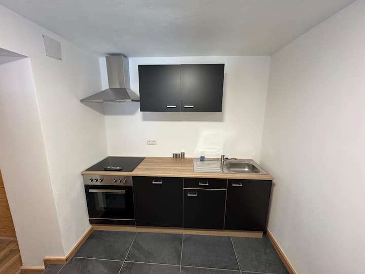 Erlebniswelt Fantenberg 
Chalet Apartment Superior - Bad Reichenhall