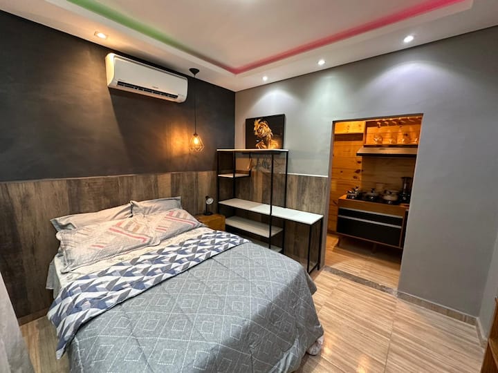 Residencia Golden Stay - Belo Horizonte