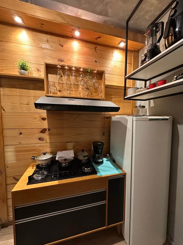 Residencia Golden Stay - 美景市