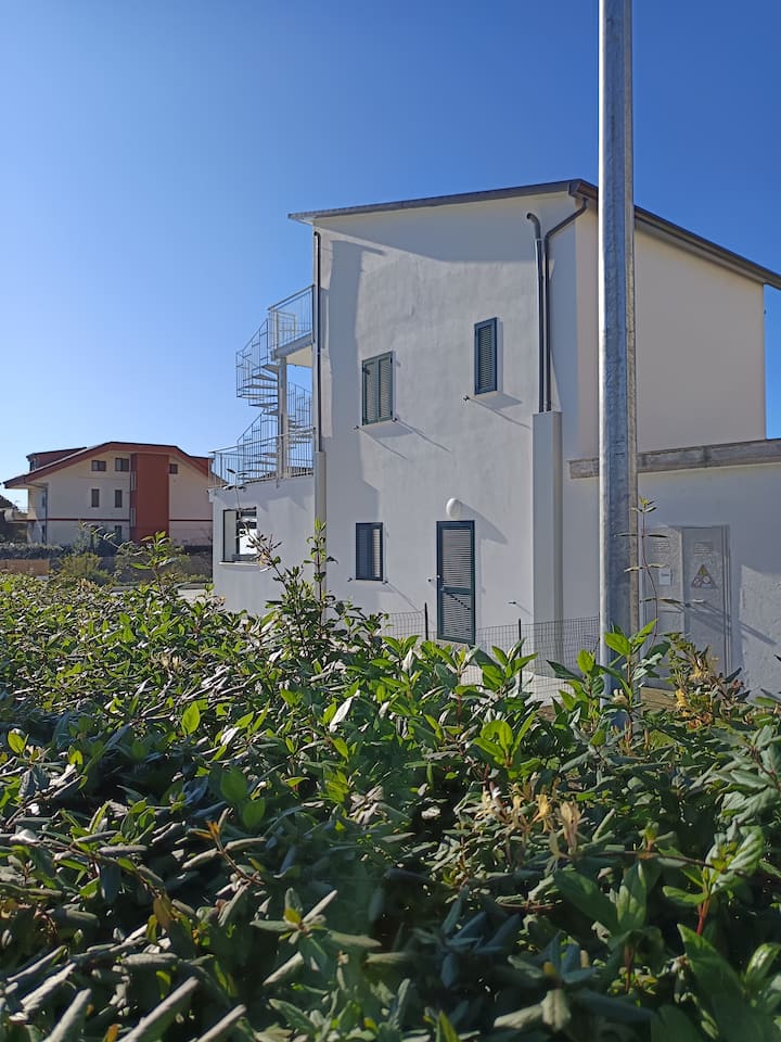 Monolocale Con Angolo Cottura - Minturno