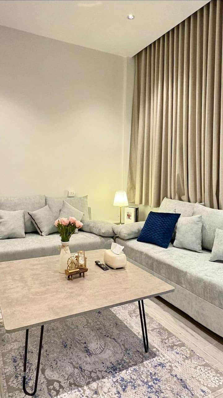 شقة راقيه في النقرة - Saudi Arabia