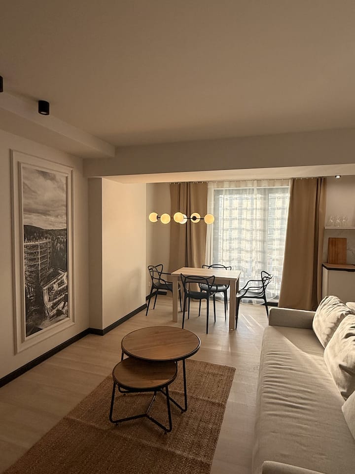 Apartament Brzozowa Wisła - Wisła