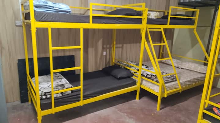 Hills Vacation Hostel - Darjeeling