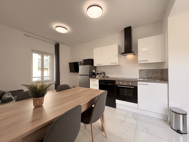 Les Suites Du Rocher Magitot - Fontainebleau