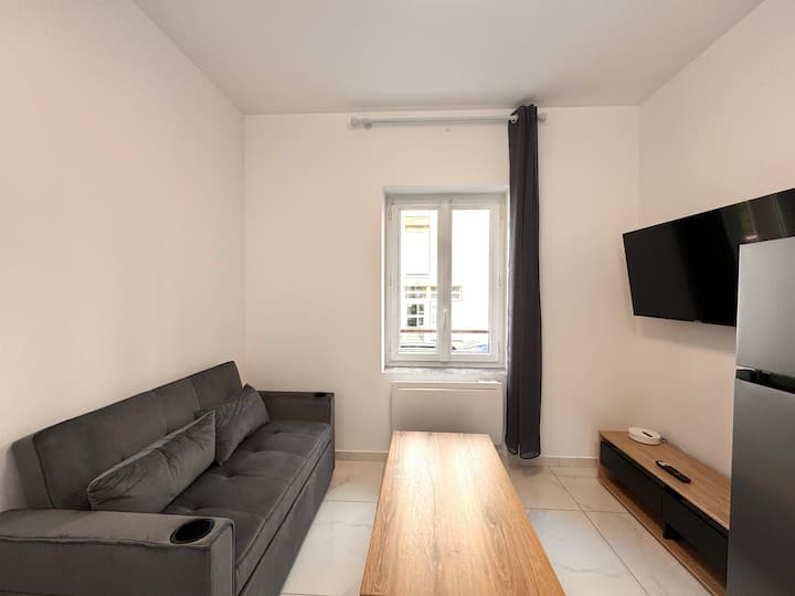 Les Suites Du Rocher Magitot - Fontainebleau