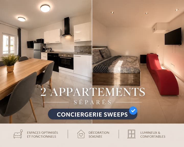 Les Suites Du Rocher Magitot - Fontainebleau