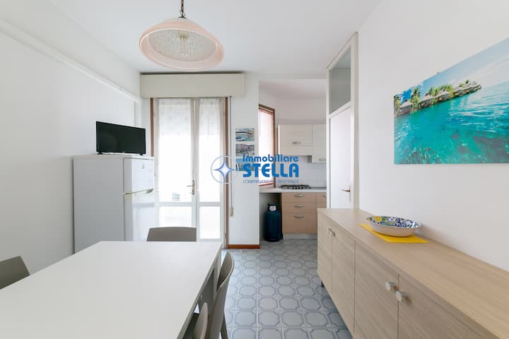 ° Romeo ° / *Beach Place* - Jesolo