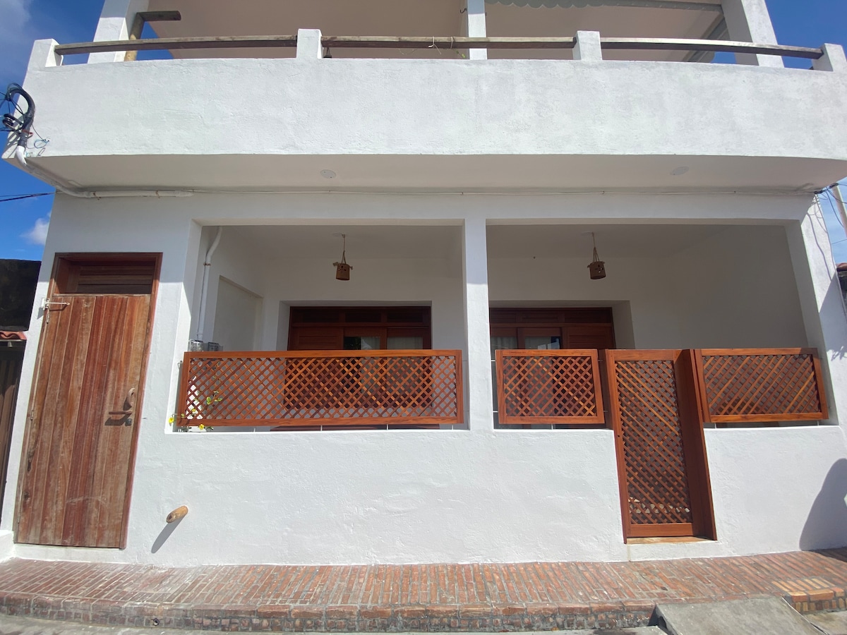 Navegantes Strand - Os Navegantes - Häuser zur Miete in Trairi, Ceará ...