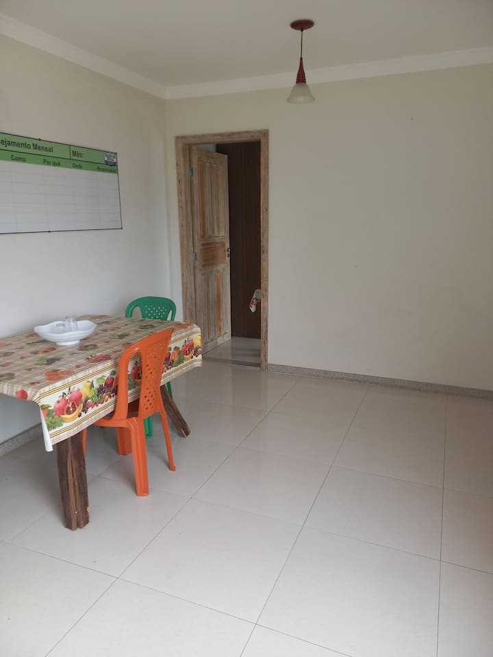 Casa Flor De Luz - Linhares