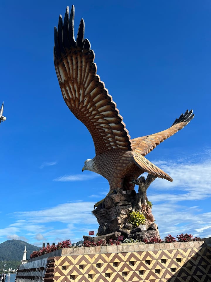 Cabin Room 16a - Langkawi