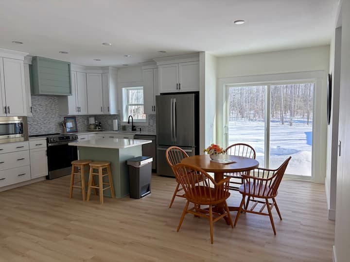 Harbor House - Petoskey, MI