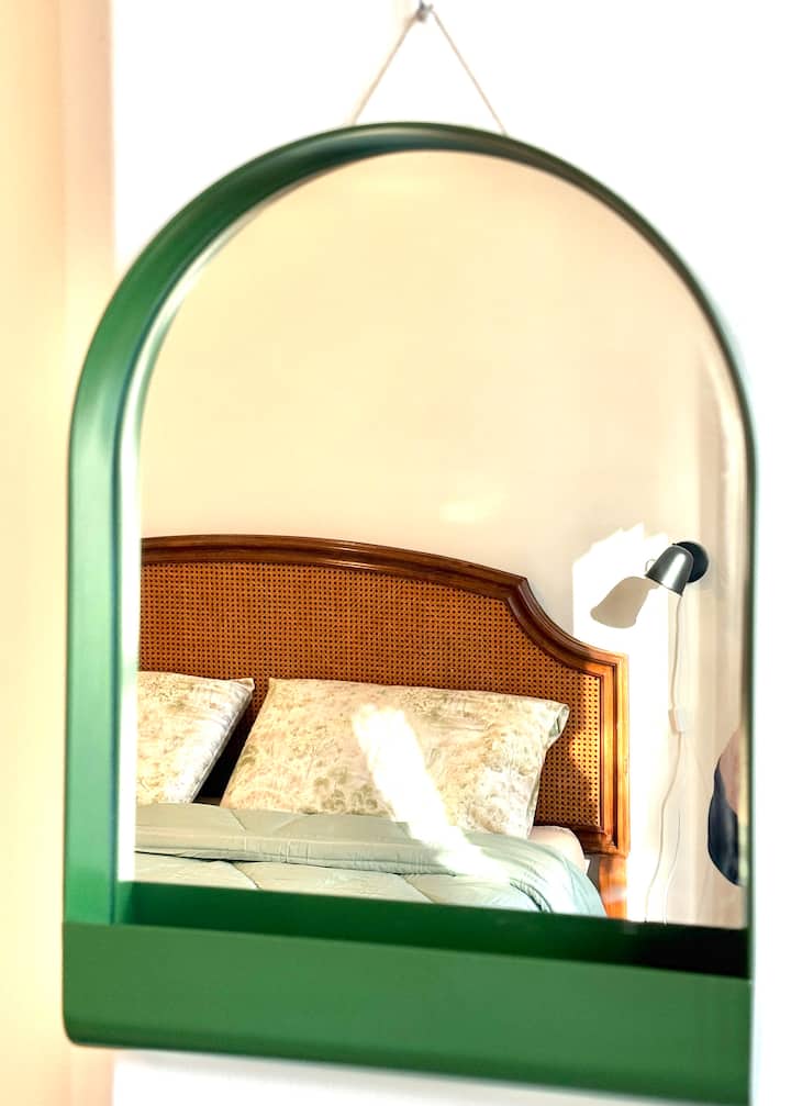 Vintage Holiday Retreat Near Brignole Station - Génova